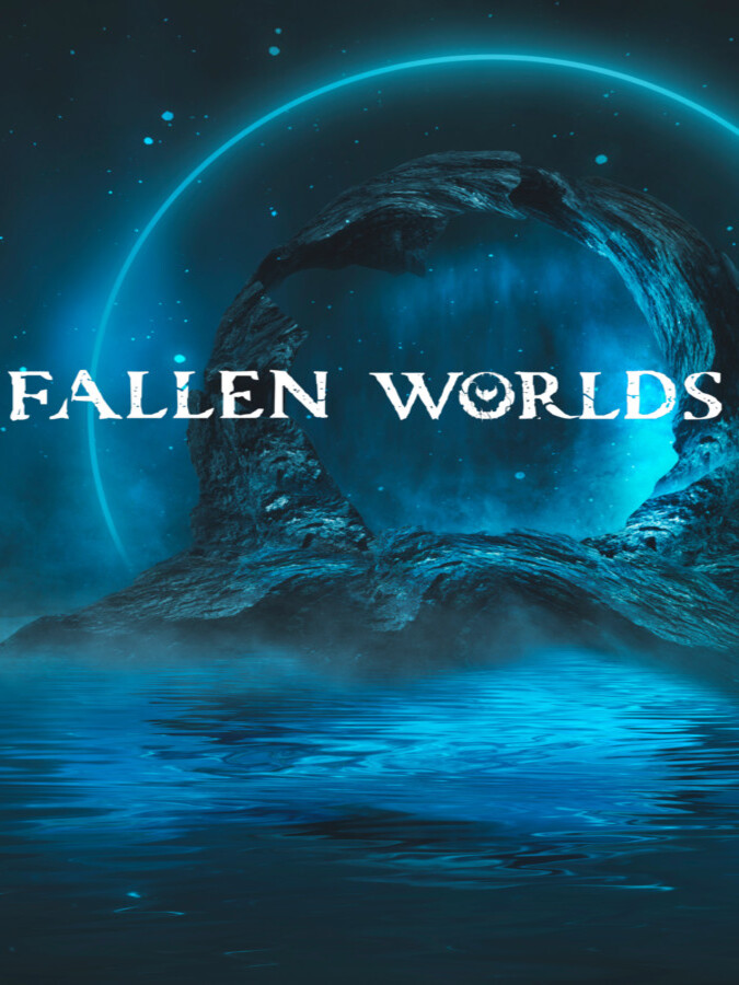 Fallen Worlds (2023)