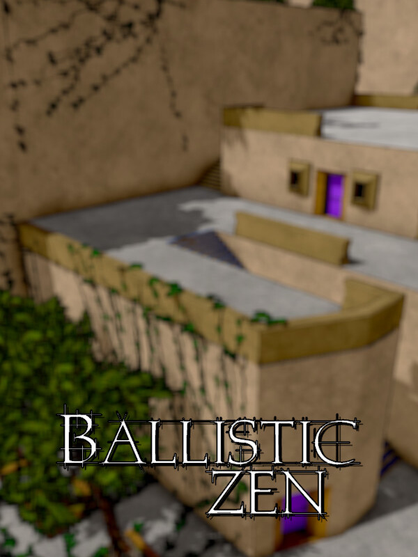 Ballistic Zen (2023)