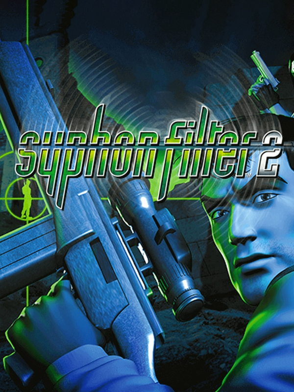Syphon Filter 2 (2022)