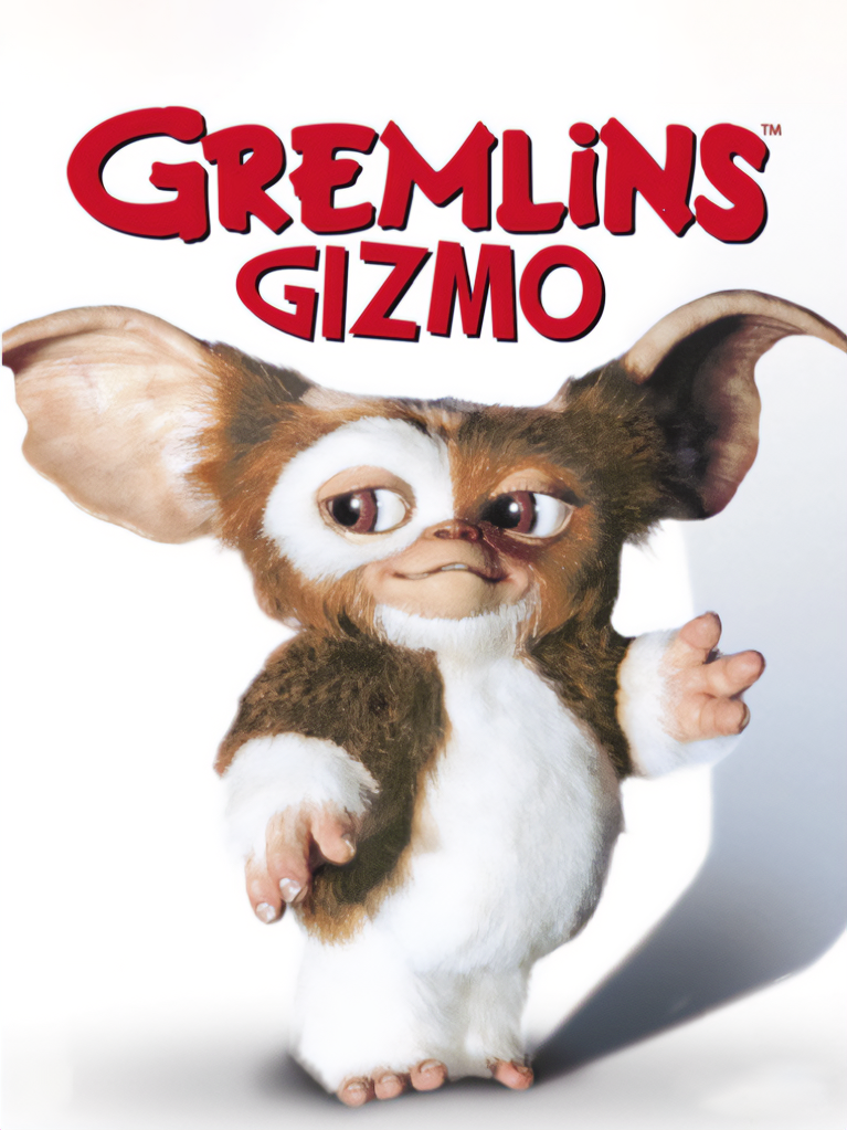 Gremlins Wallpaper