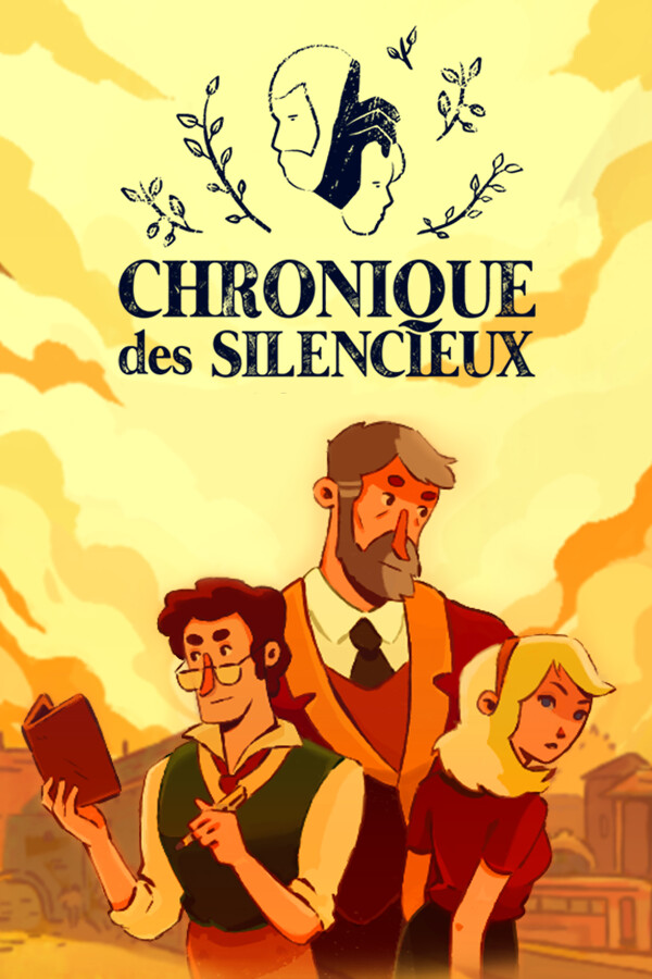 Chronique des Silencieux - Press Kit