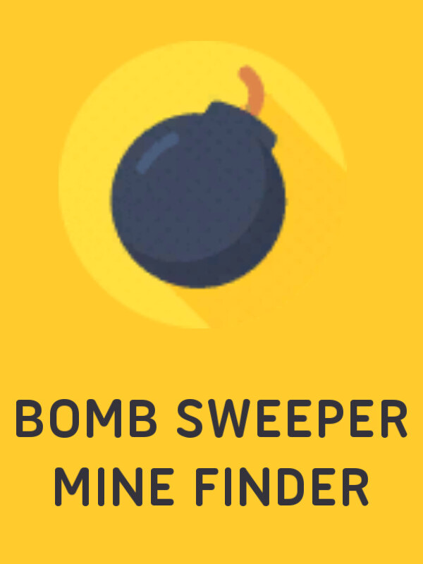 Bomb Sweeper: Mine Finder