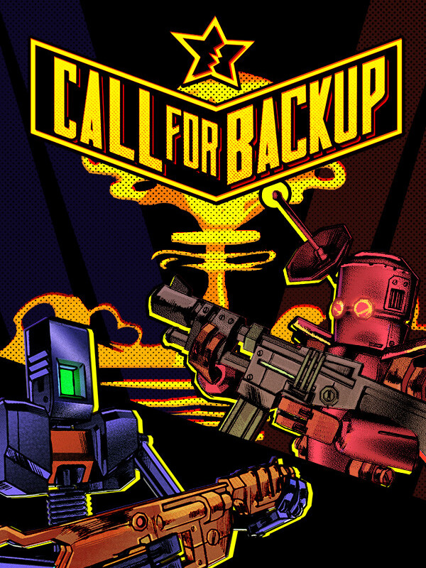 Call For Backup
