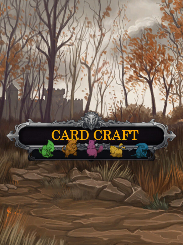 Card Craft (2022)
