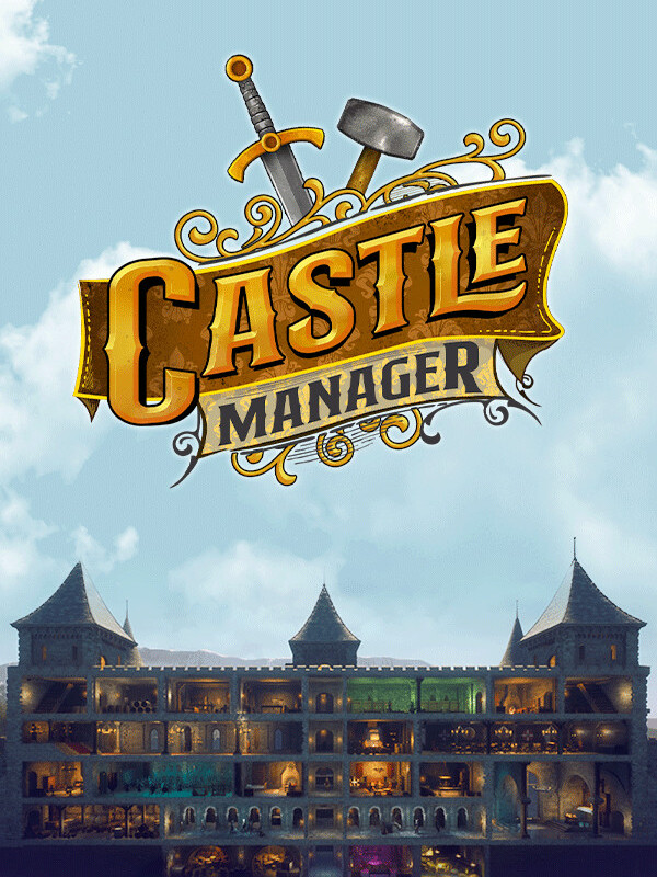 Castle Manager - Press Kit