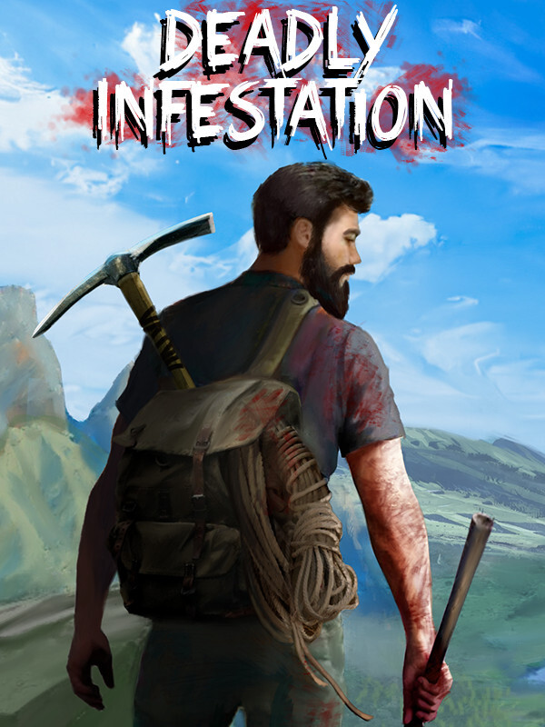 Deadly Infestation - Press Kit