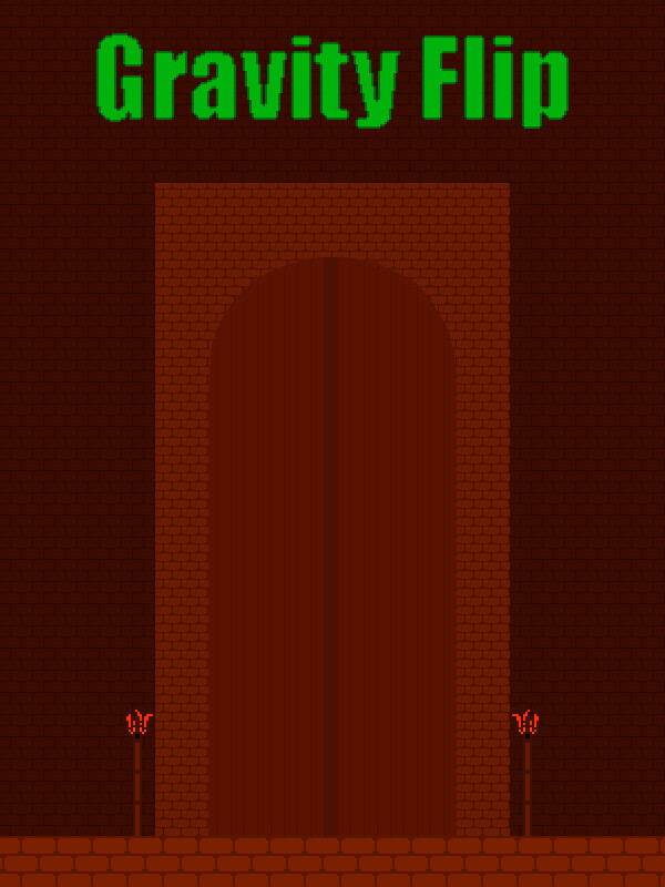 Gravity Flip