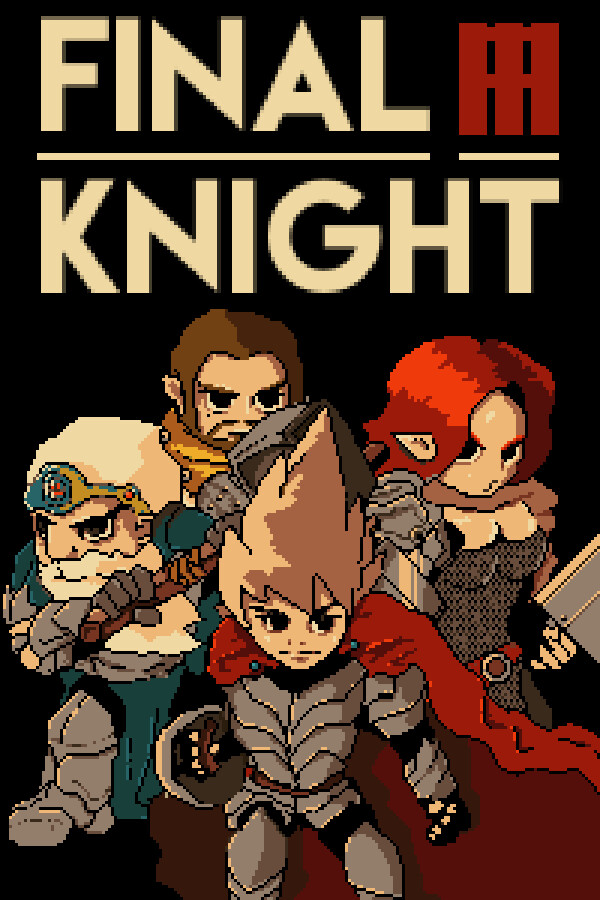 Final Knight