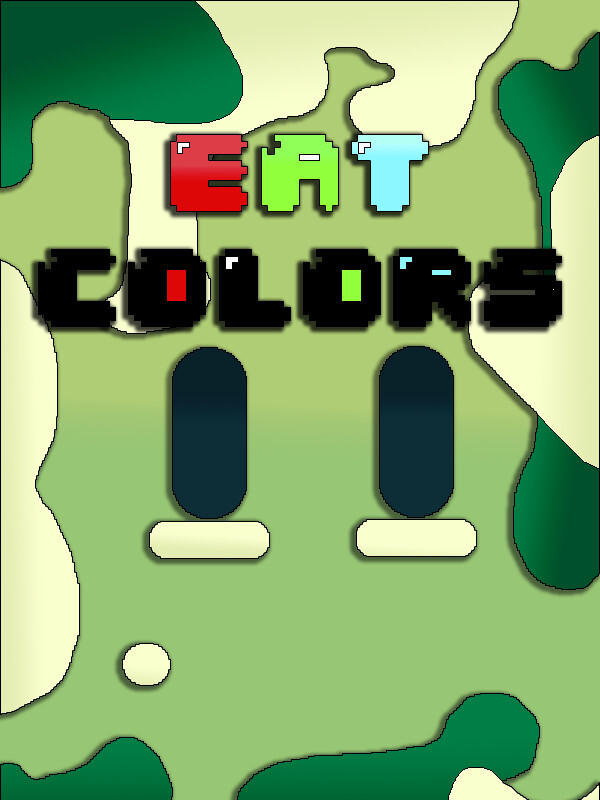Eat Colors