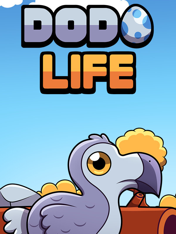 Dodo Life - Press Kit