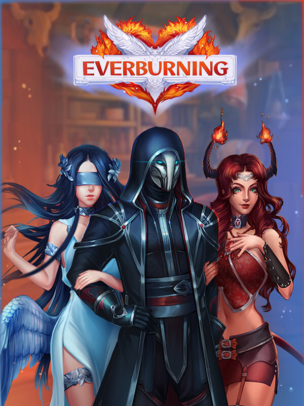 Everburning