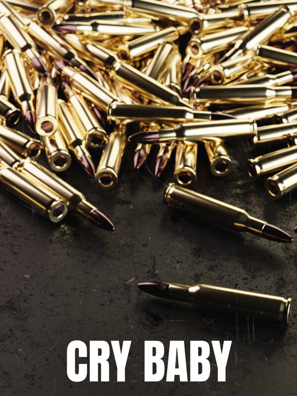 Cry Baby (2021)
