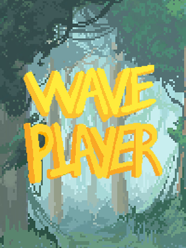 WavePlayer (2021)