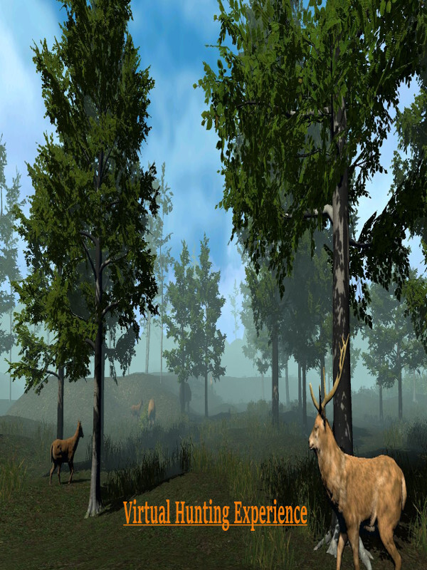 Virtual Hunting Experience