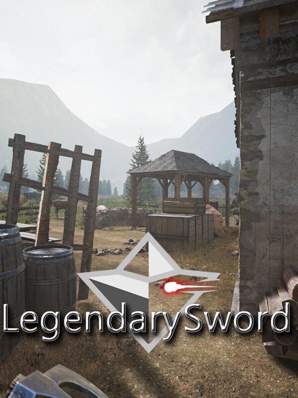 Legendary Sword