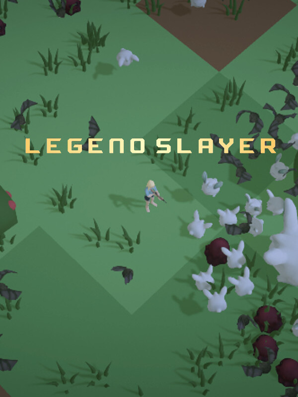Legeno Slayer (2022)