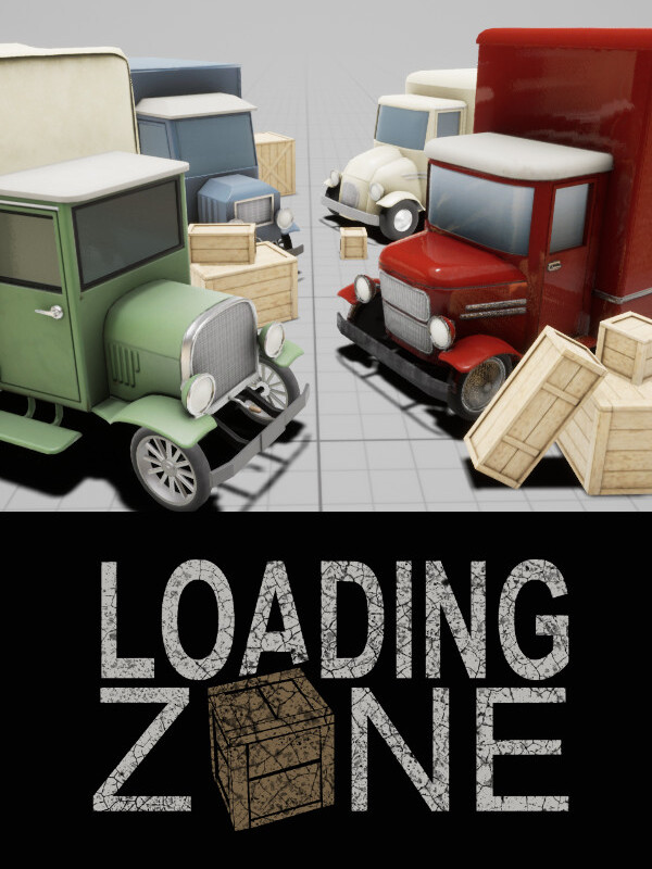 Loading Zone - Press Kit
