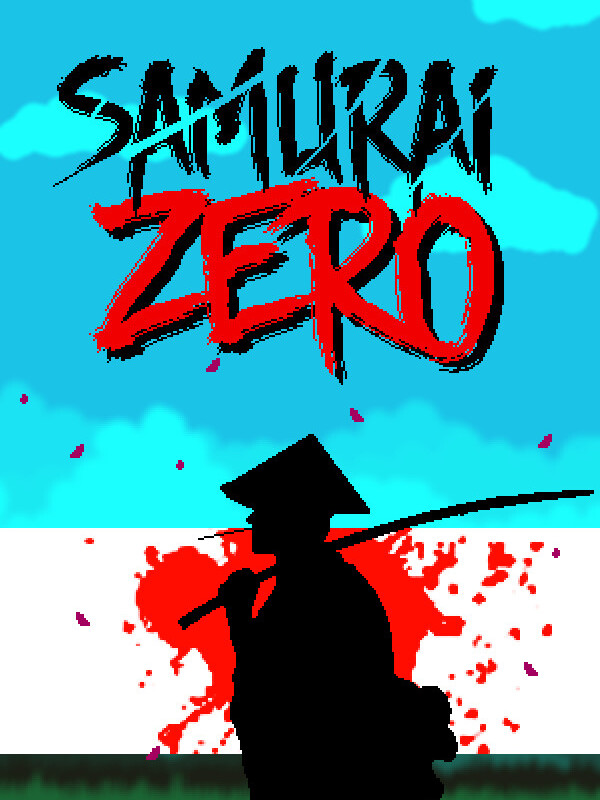 SamuraiZero