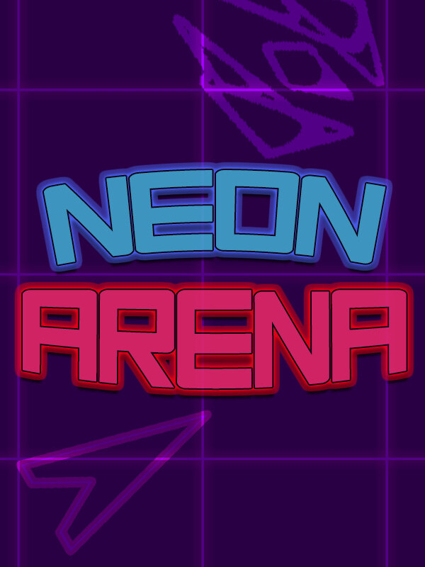 Neon Arena (2021)