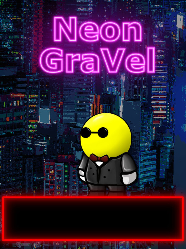Neon GraVel