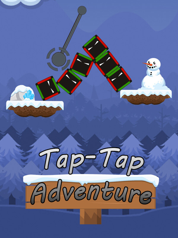 Tap-Tap Adventure (2021)