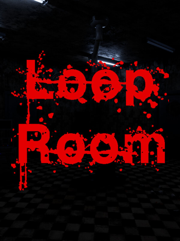 Loop Room (2021)