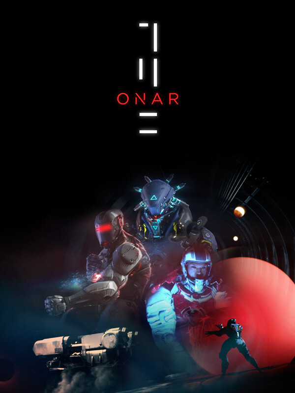 Onar