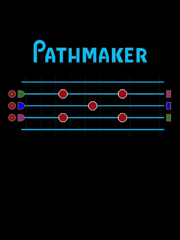 Pathmaker