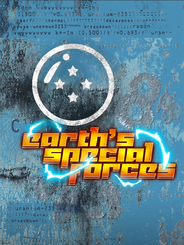 Earth Special Forces