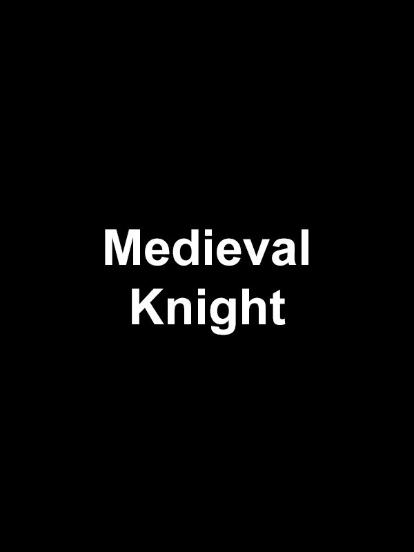 Medieval Knight