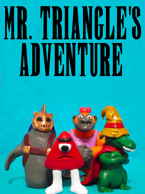 Mr. Triangle's Adventure (2017)