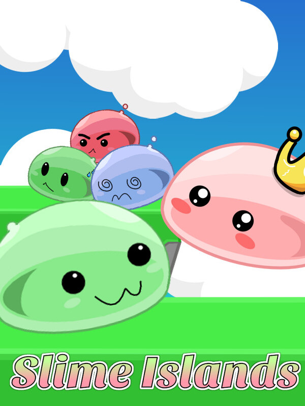 Slime Islands