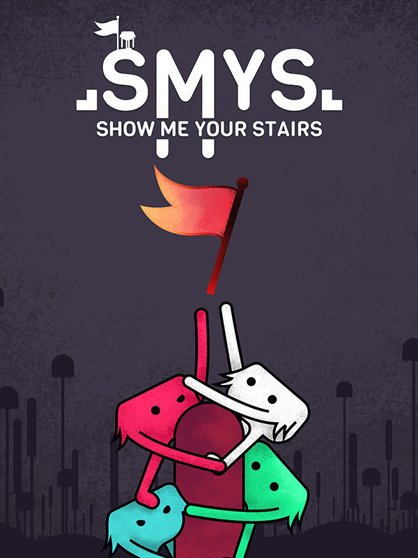 SMYS: Show Me Your Stairs