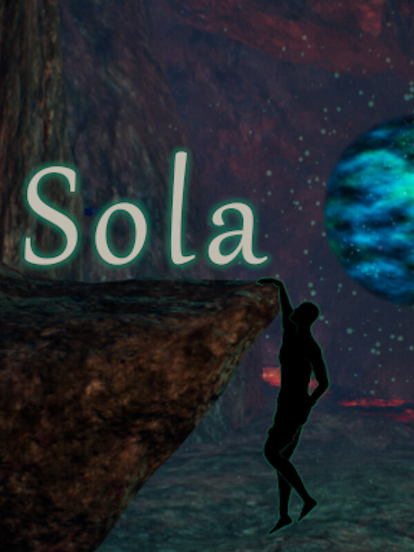 Sola (2021)