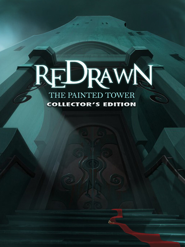 ReDrawn: The Painted Tower - Collector's Edition (2021)