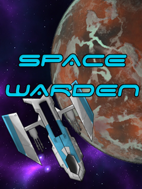 Space Warden