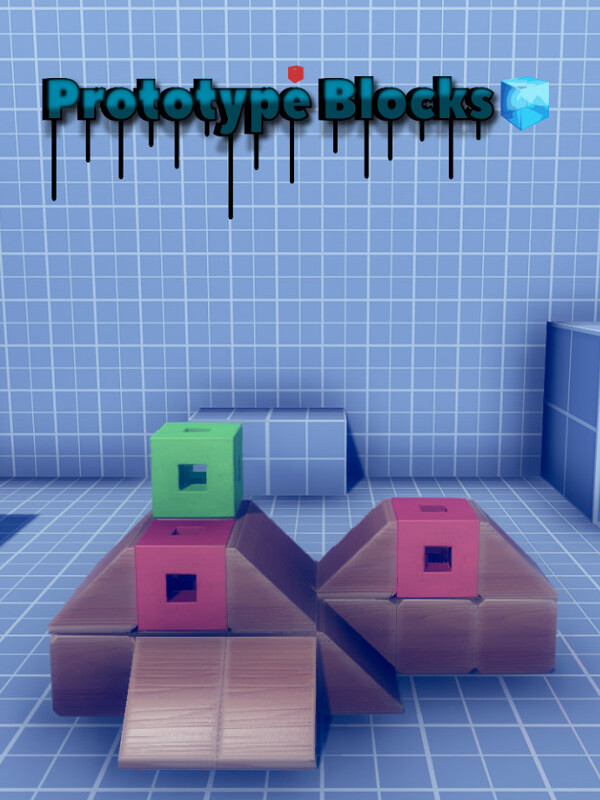 Prototype Blocks (2021)