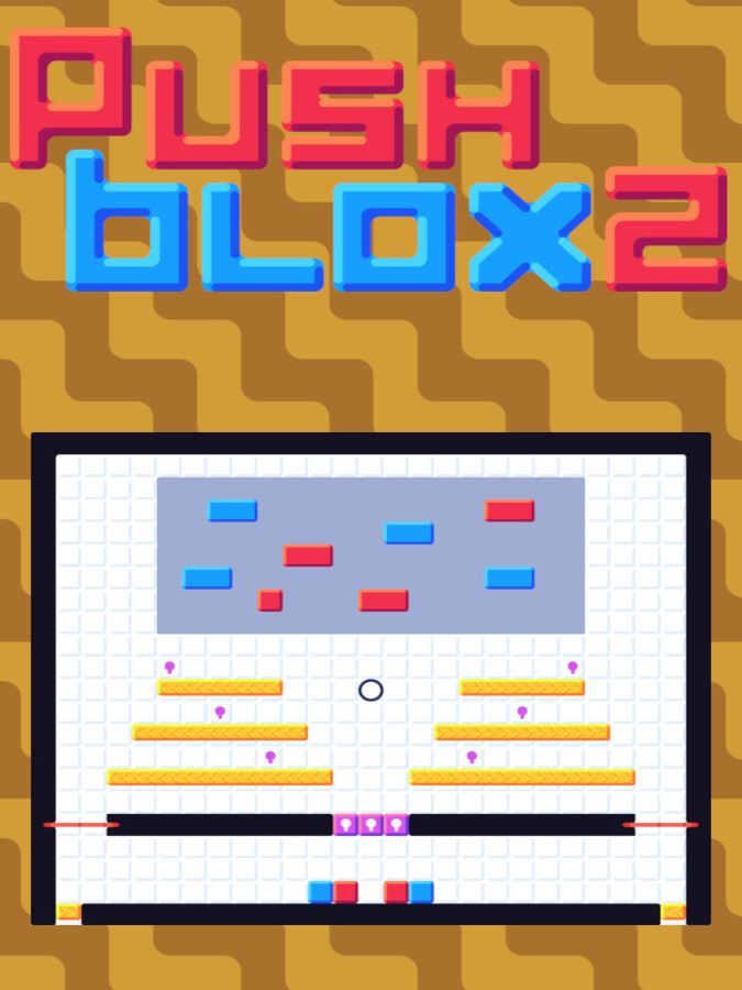 Push Blox 2