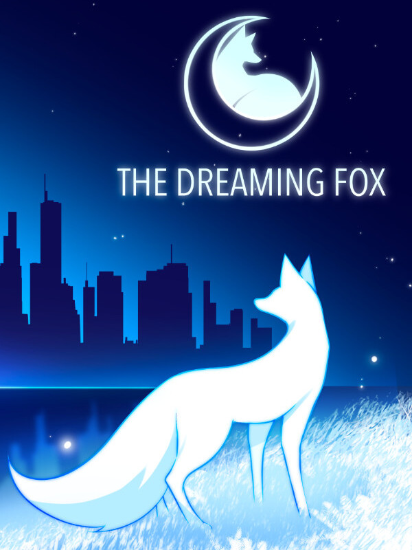 The Dreaming Fox