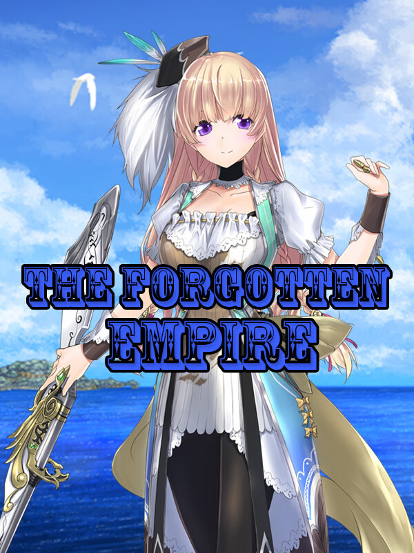 The Forgotten Empire (2021)