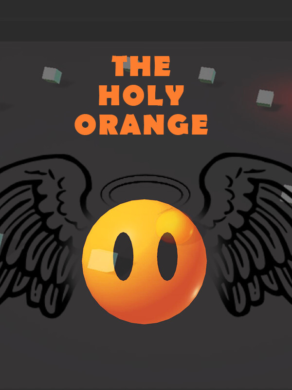 The Holy Orange - Press Kit