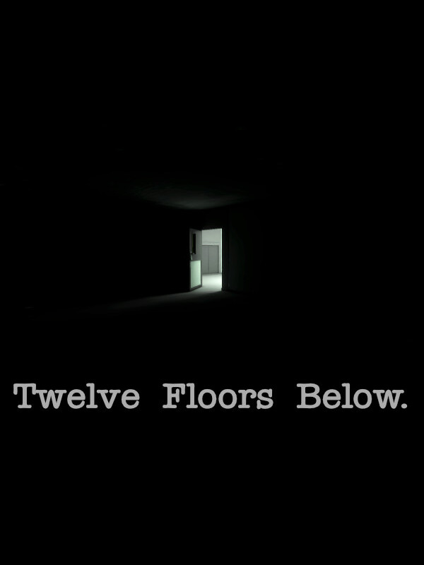 Twelve Floors Below. (2022)