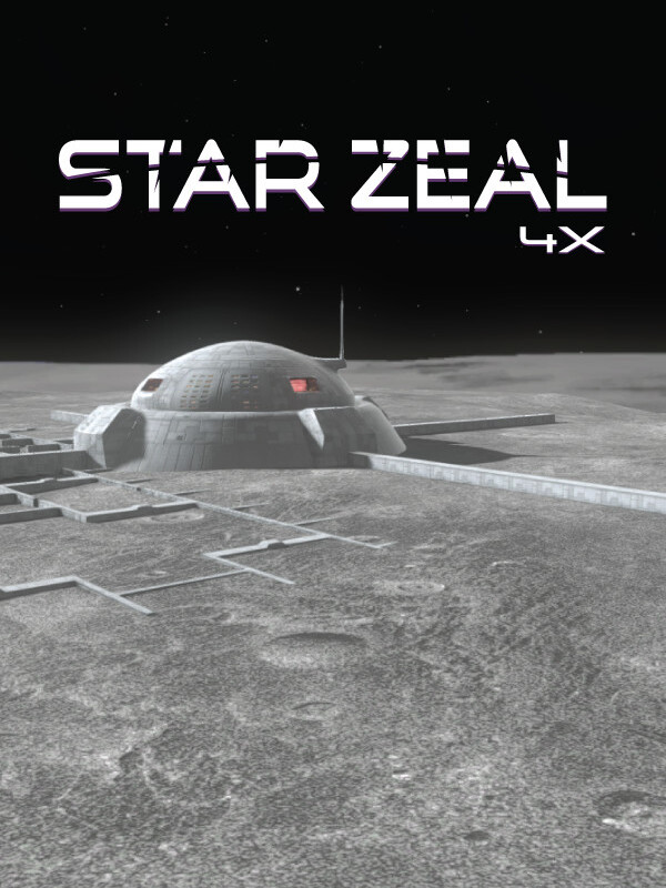 Star Zeal 4x