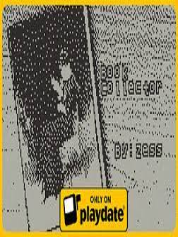 Countdown to Book Collector