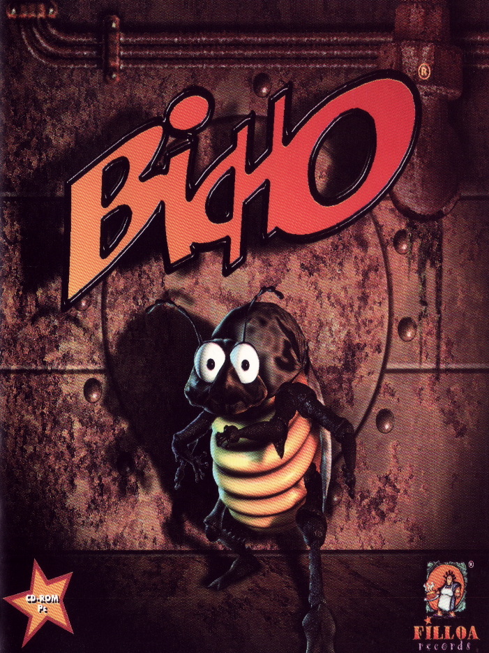 Bicho (1997)