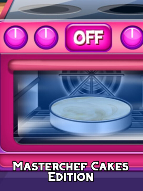 Masterchef Cakes Edition (2022)