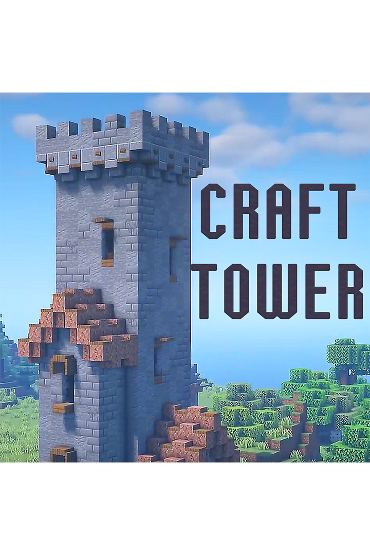Craft Tower