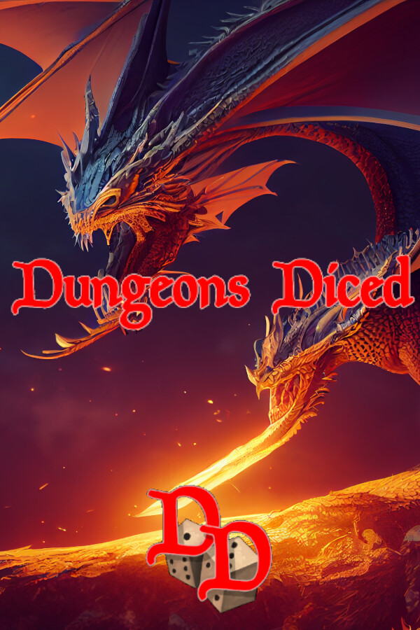 Dungeons Diced