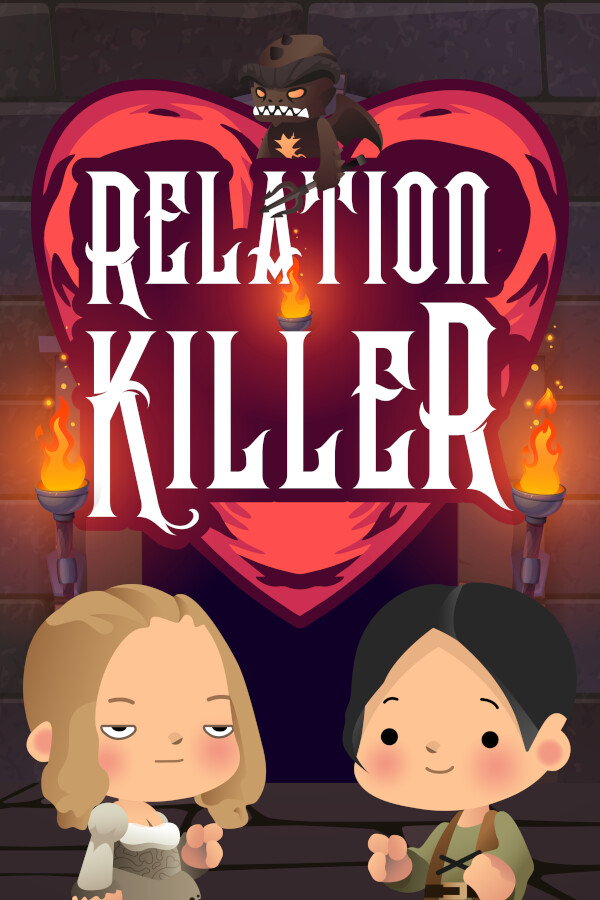 Relation Killer