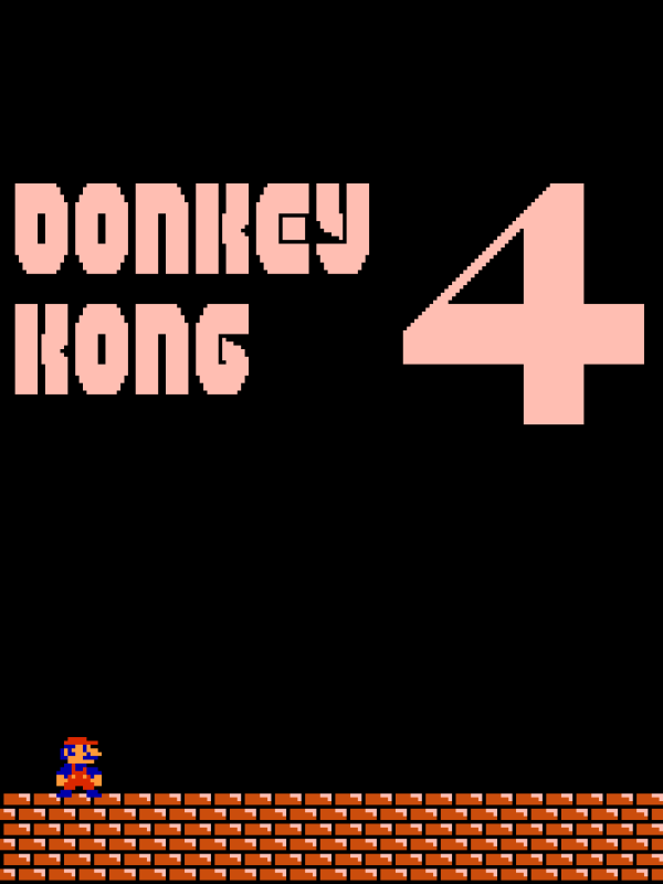 Donkey Kong 4 (2022)
